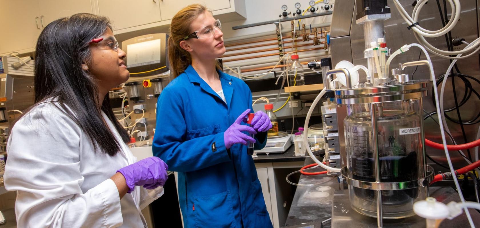 DOE renews funding for Berkeley Lab's Joint BioEnergy Institute | Scientific Computing World